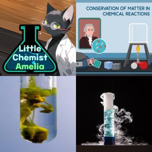 Free Lesson: 5th: Modeling Matter Unit Review - Free Games and ...